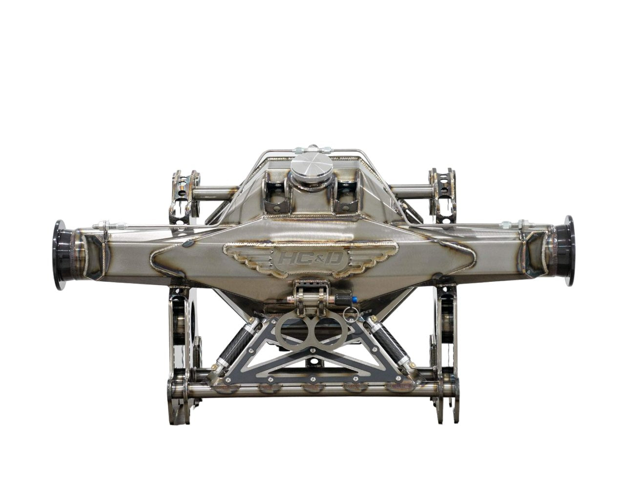 Hammer Concepts and Designs LLC.