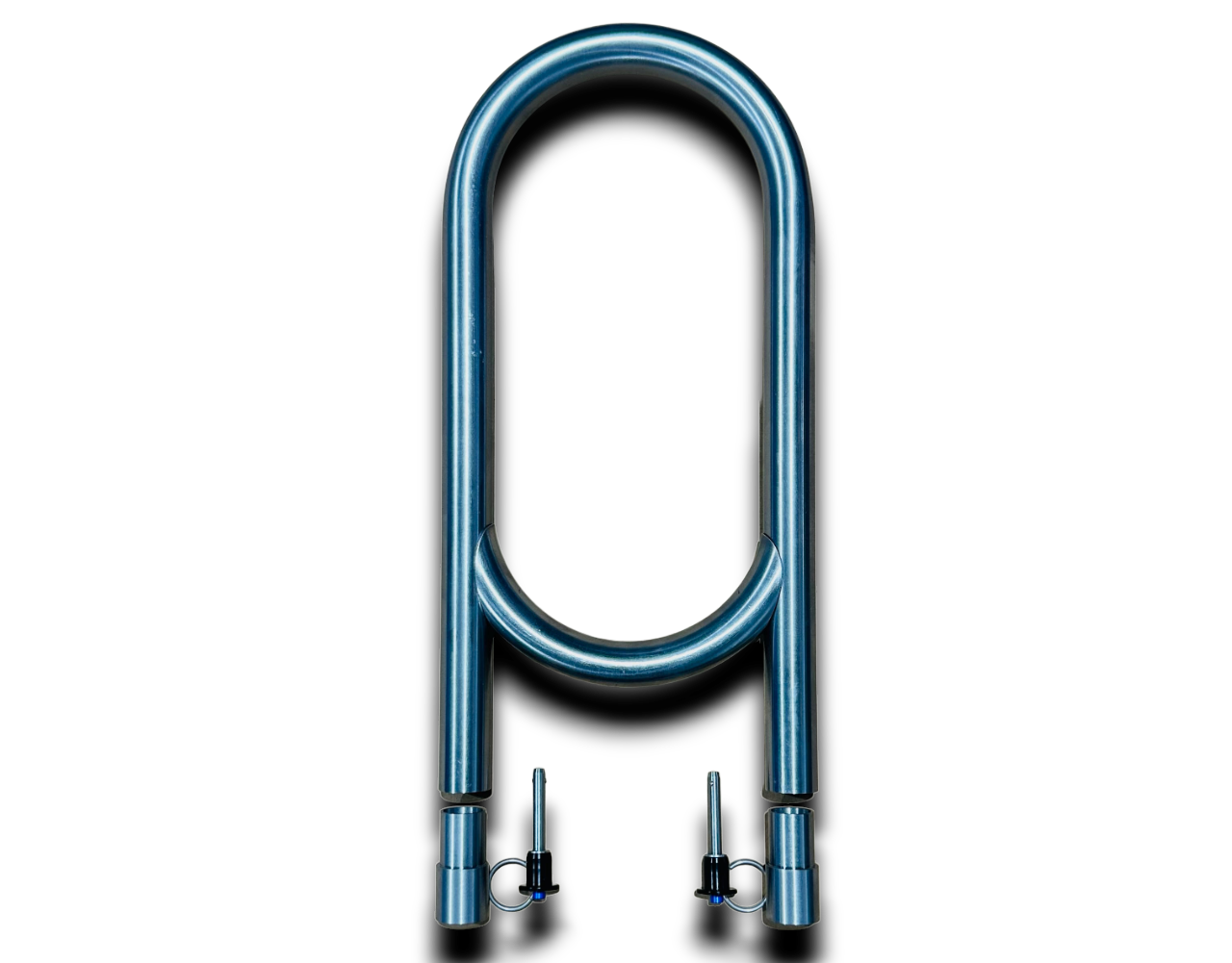 Drive Shaft Safety Loops & Enclosures