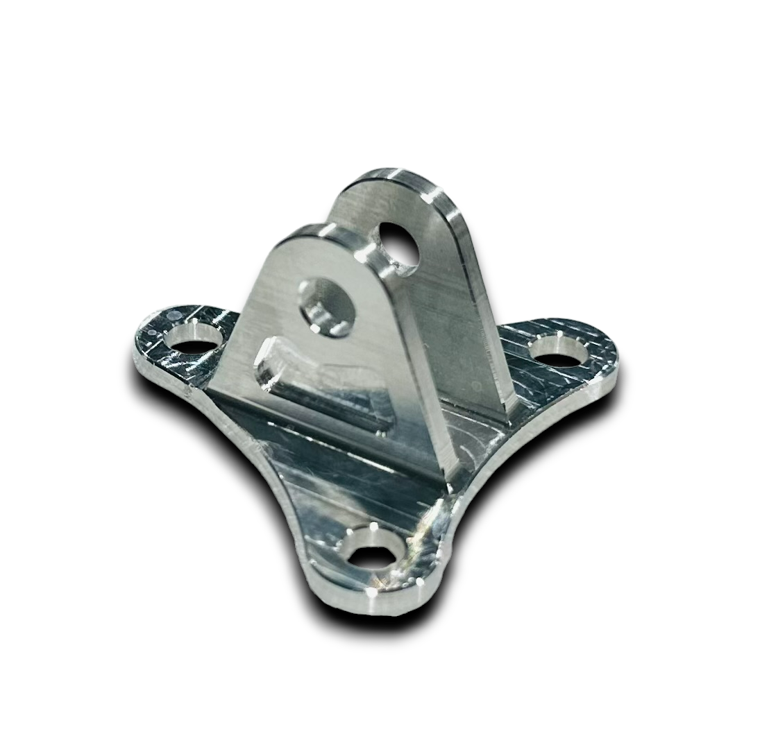 Wings & Wing Mounting