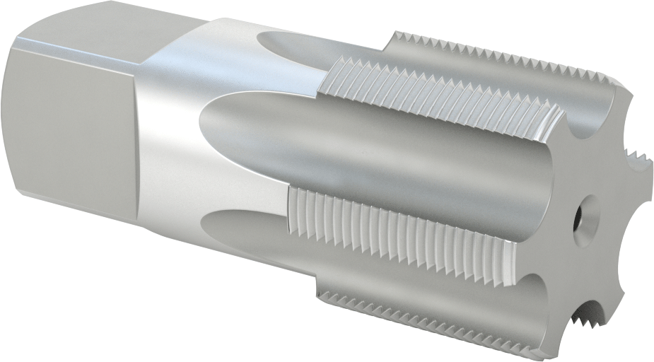 Tap for the HC&D Adjustable Threaded Wide Body Strut Cup Kit