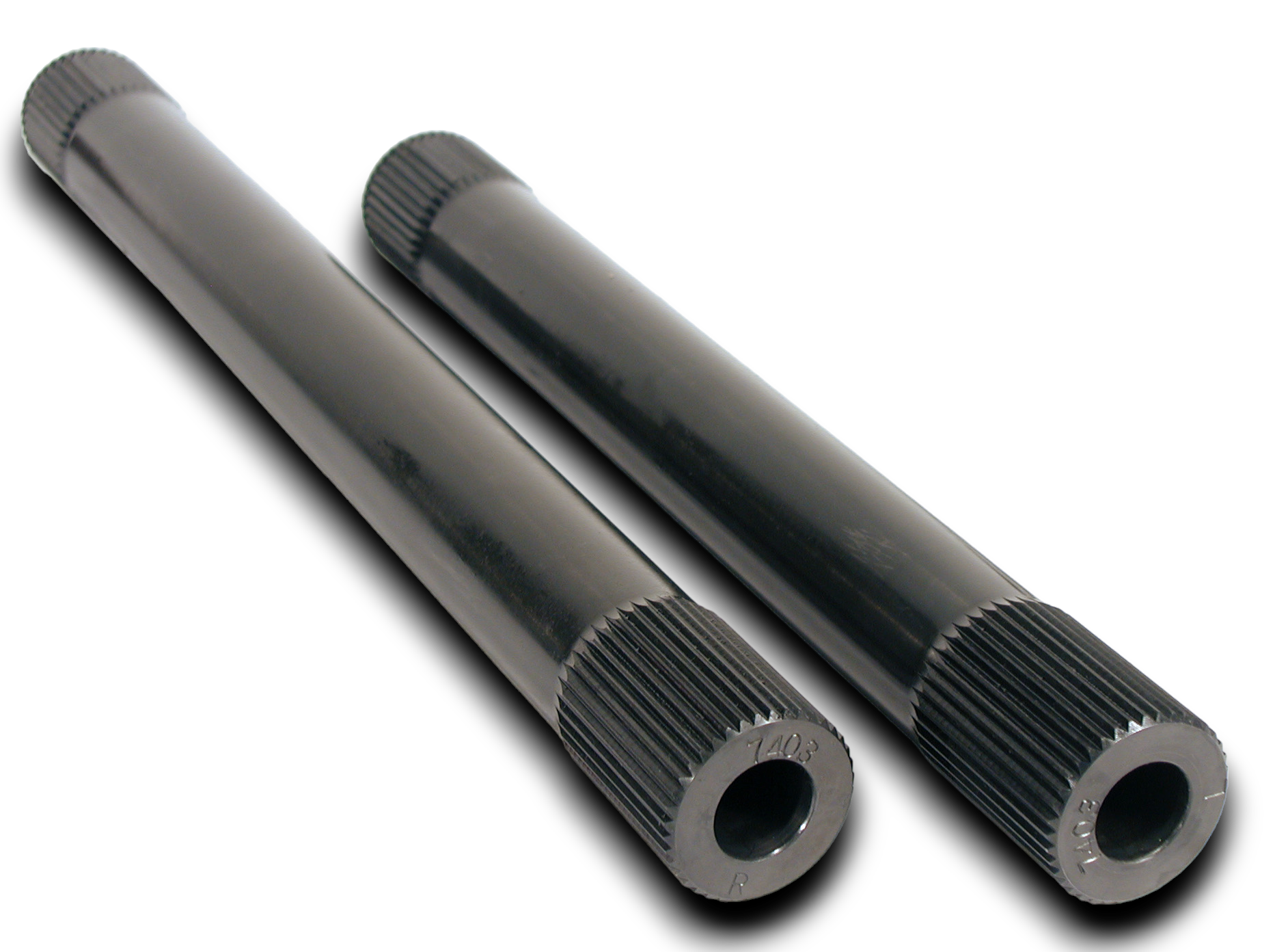Mark Williams 300m Floater Axle Packages