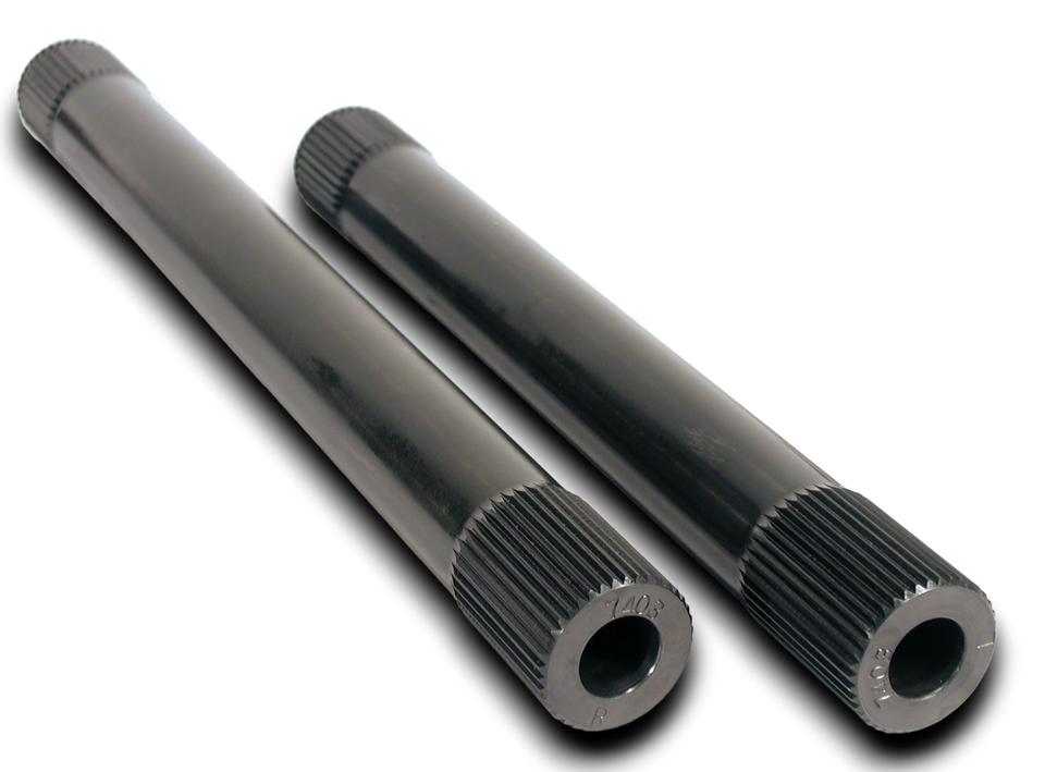 Mark Williams Modular Housings