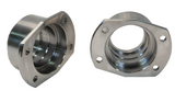 Fabricated Rear End Housings