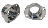 Fabricated Rear End Housings