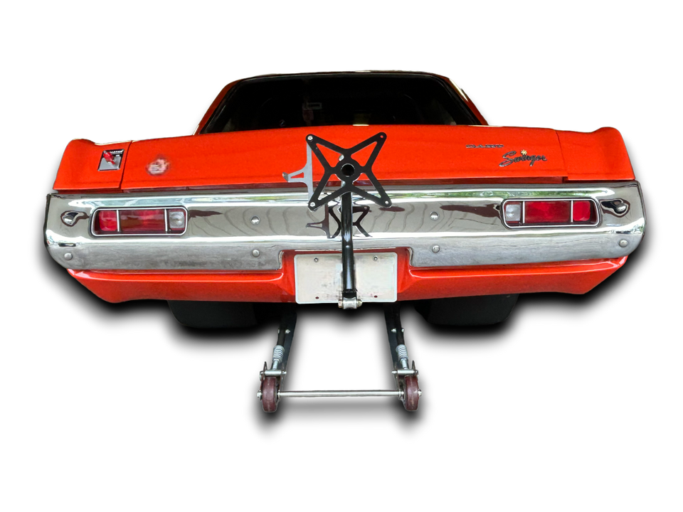 Parachutes & Accessories