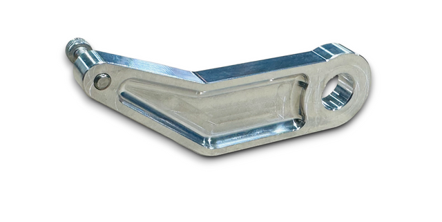 Billet Mounting Brackets and Tabs