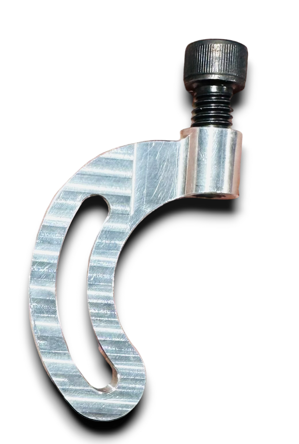 Chassis Table Adjustable Billet Clamps