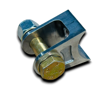 Billet Mounting Brackets and Tabs