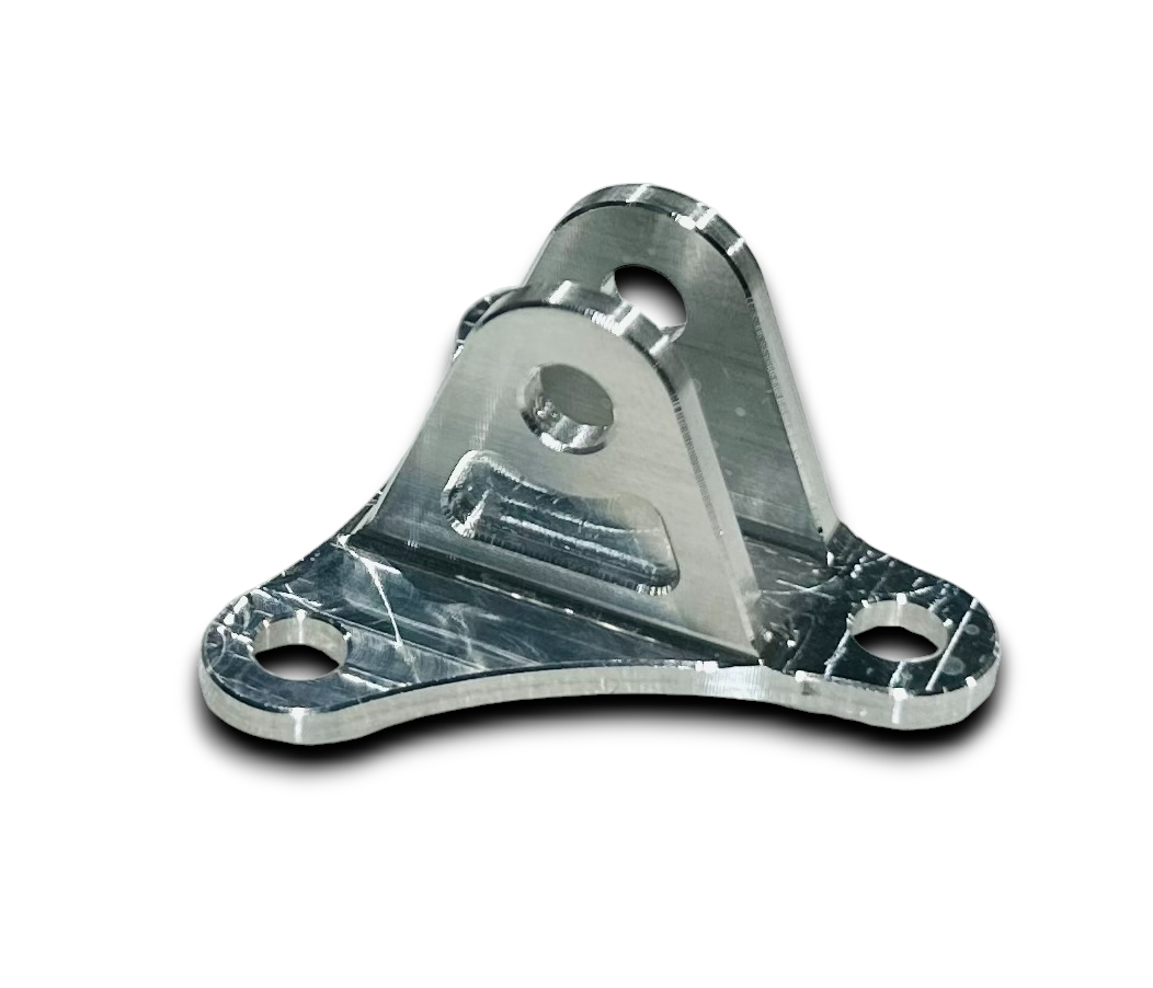 Billet Wing Strut Mount