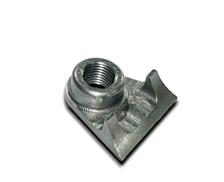 Billet Mounting Brackets and Tabs