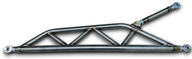 Heavy Duty Assembled Torque Arm (Custom)