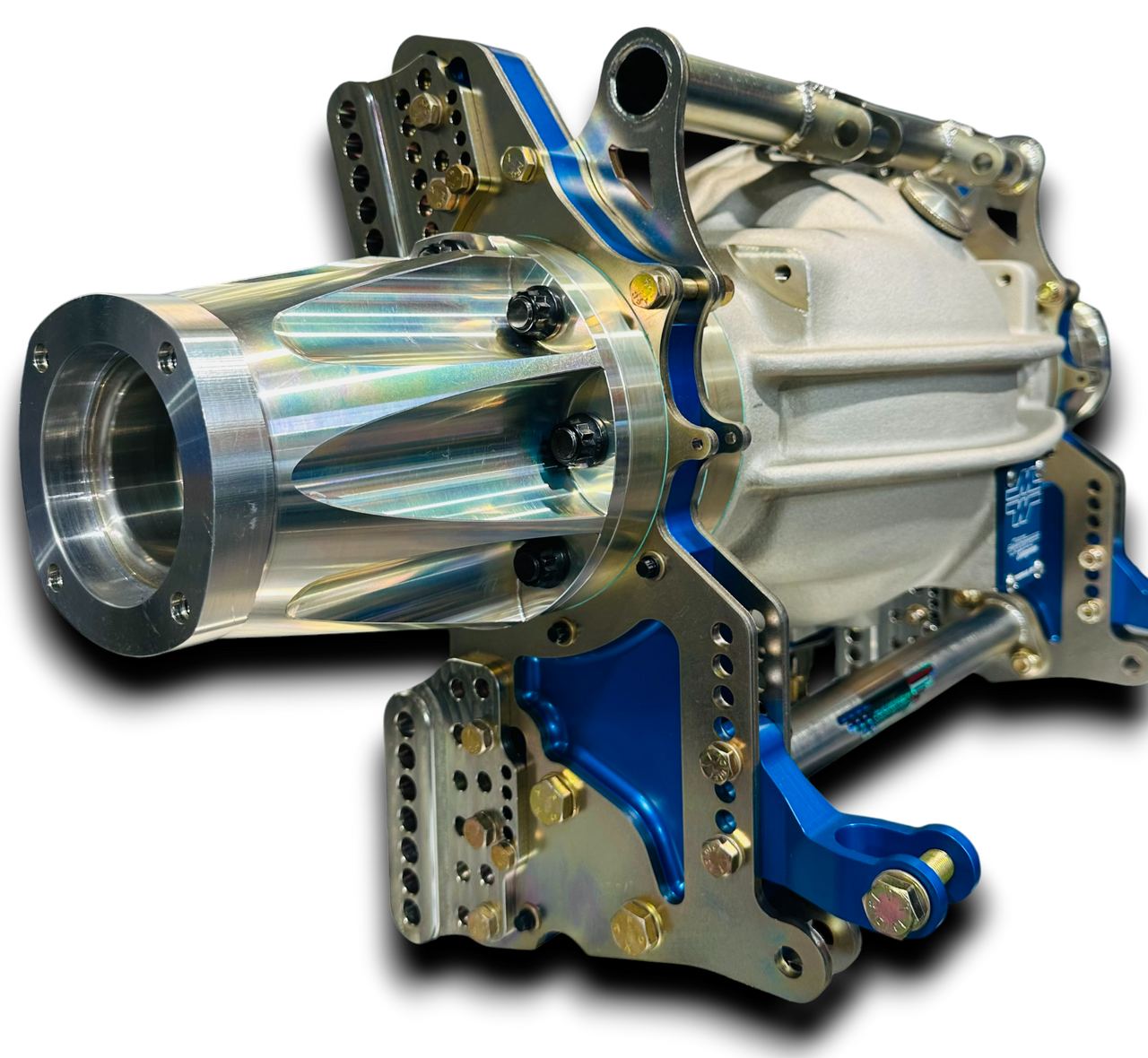 Mark Williams Modular Floater Housing