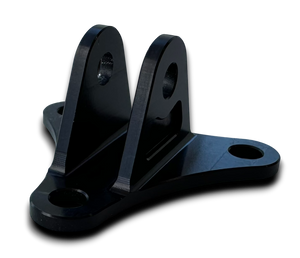 Wings & Wing Mounting