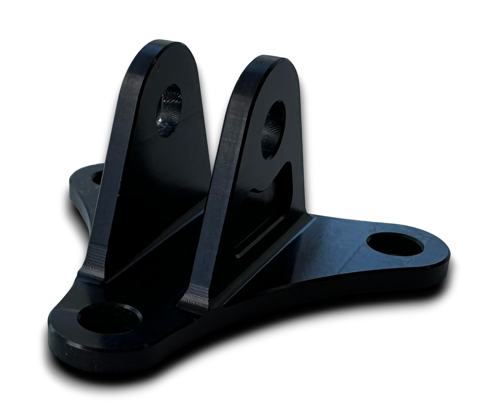 Wings & Wing Mounting