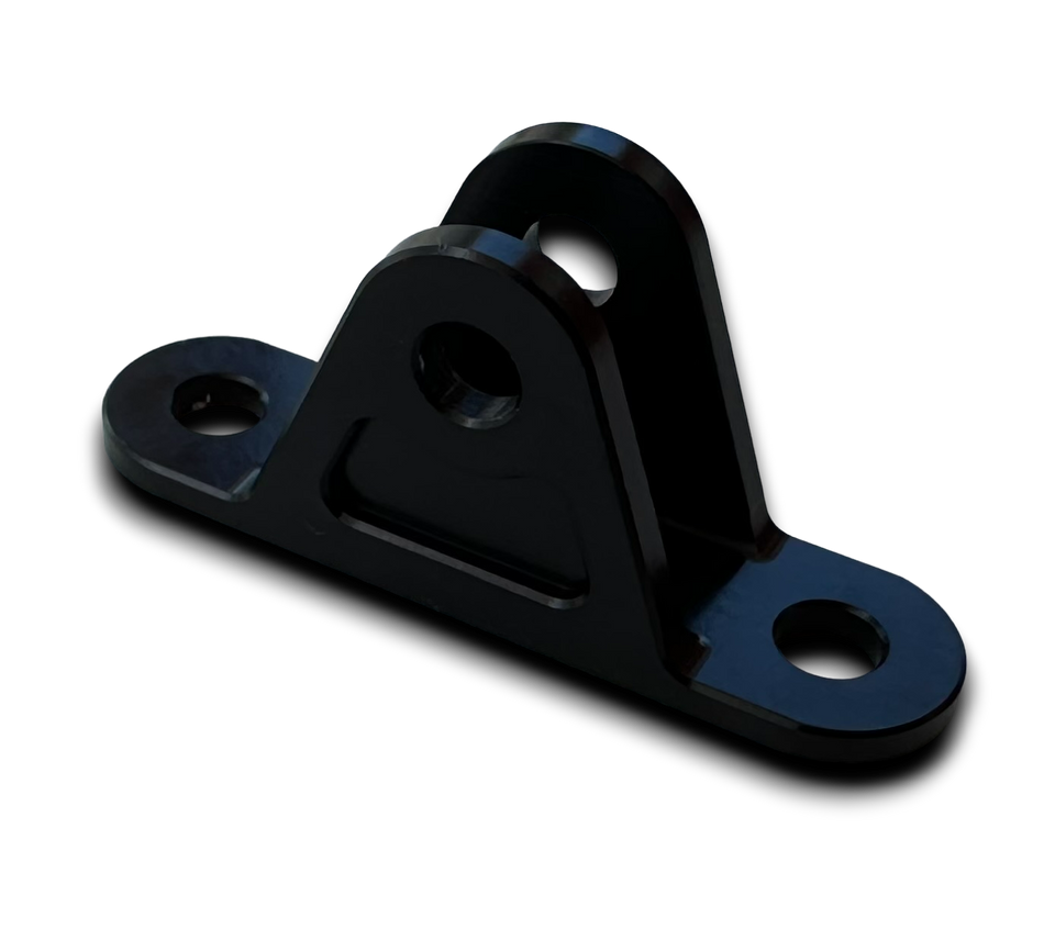 Wings & Wing Mounting