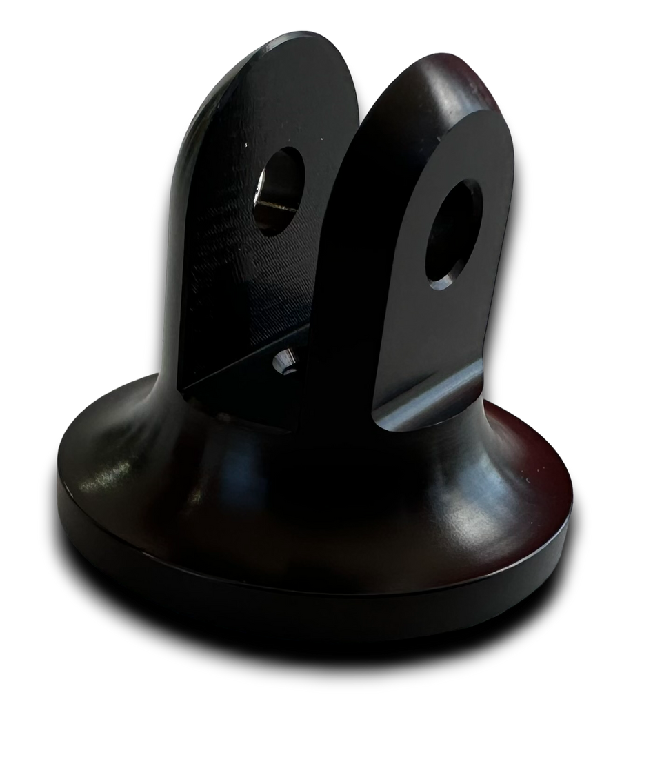 Wings & Wing Mounting