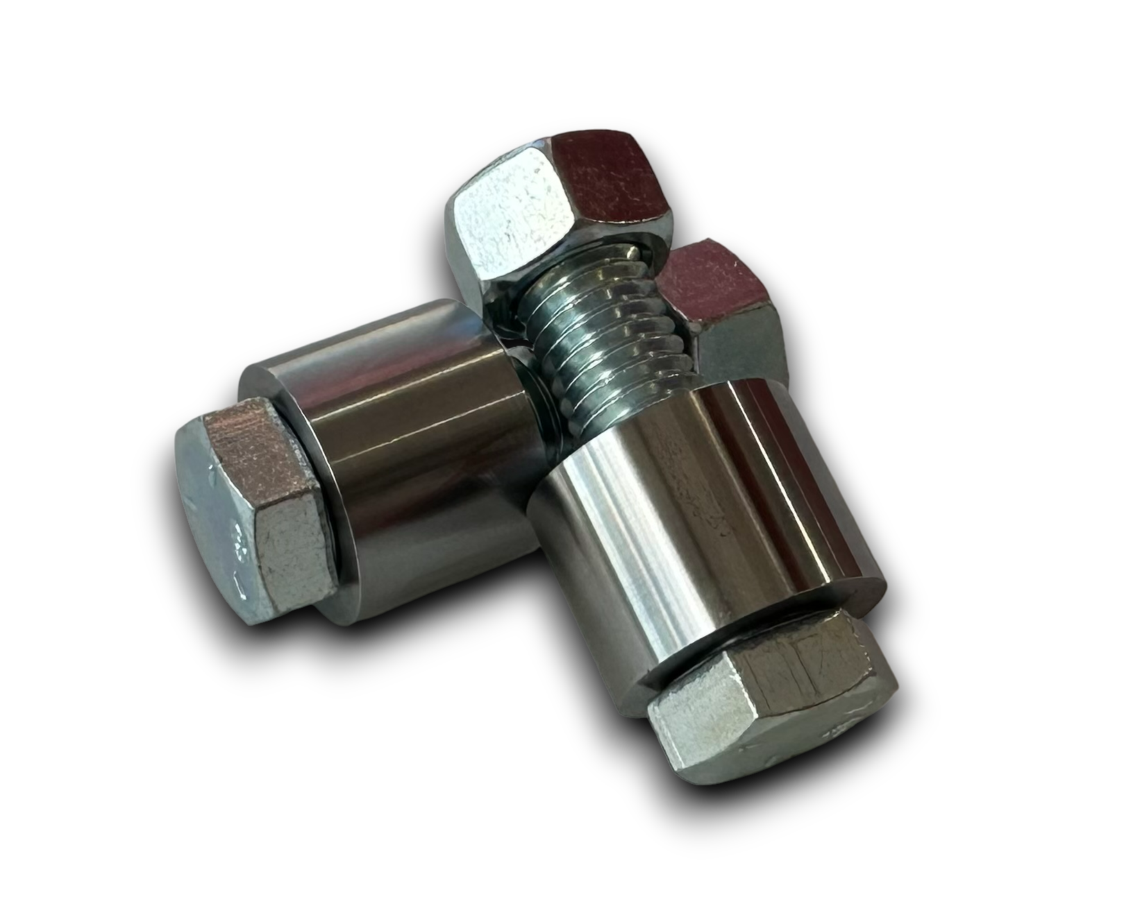 4 Link Assembly Jig Spacers