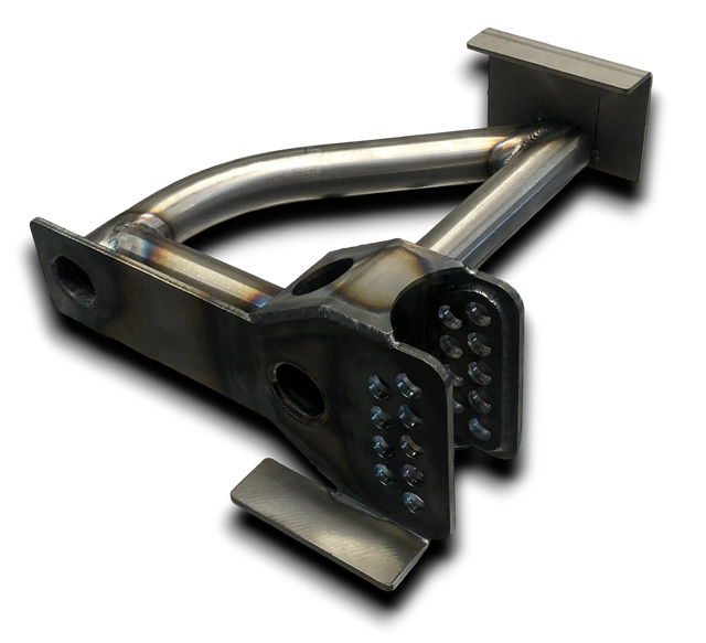 Stock Suspension Mustang Lower Torque Box DIY Builder Kit