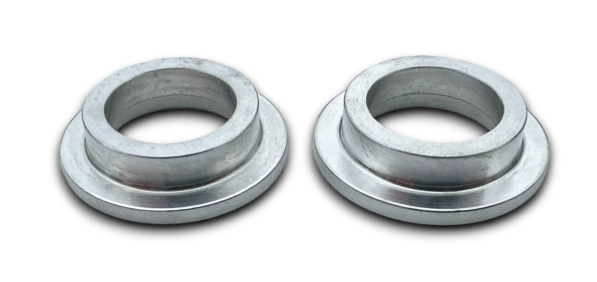 Low Profile Thrust Bearing Spacer - 2PK