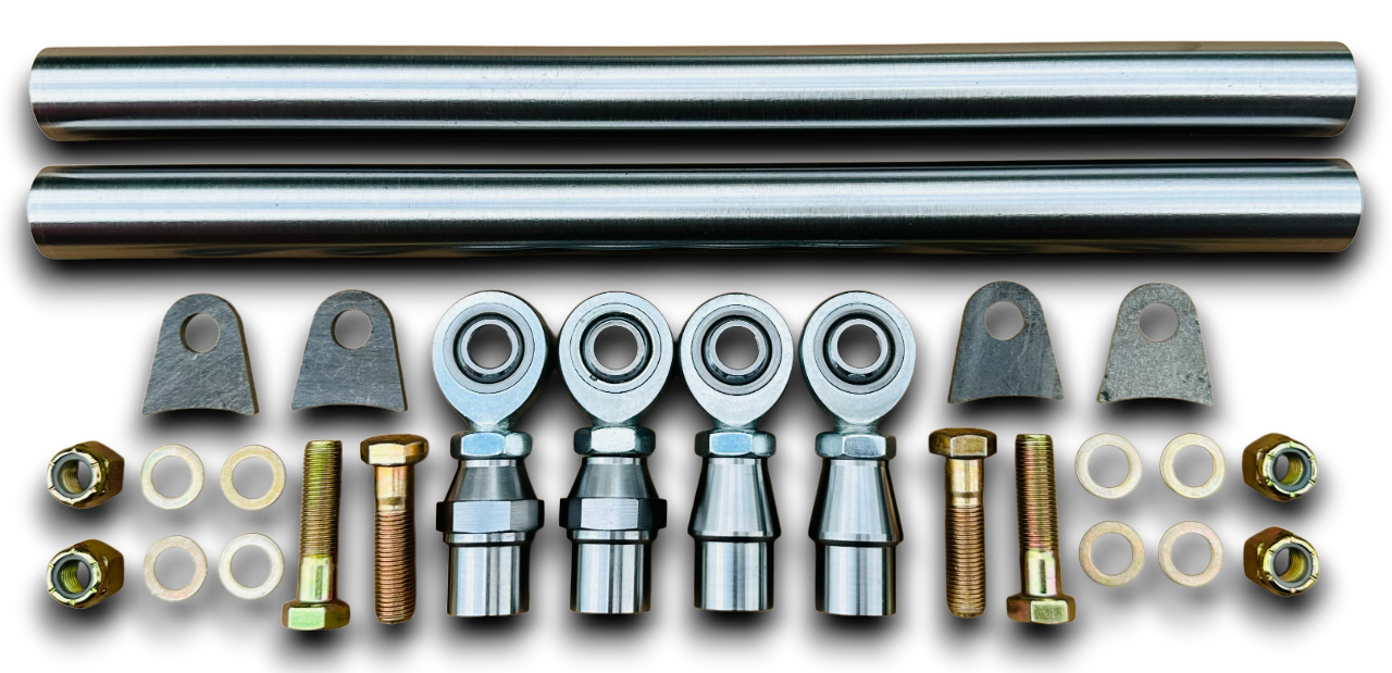 Anti-Roll Bar Link Kit (Heavy Duty)