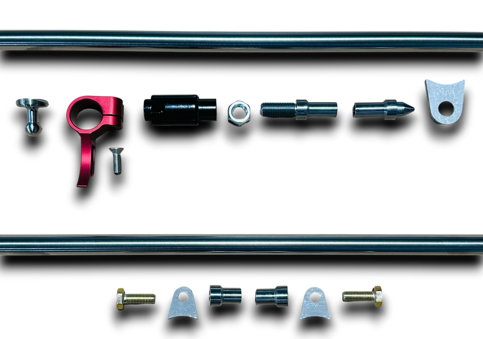 Windows & Accessories