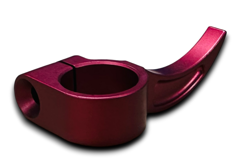 HC&D Quick Release Window Net Mount Kit