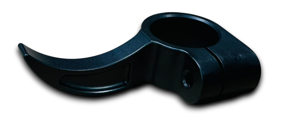 HC&D Quick Release Window Net Mount Kit