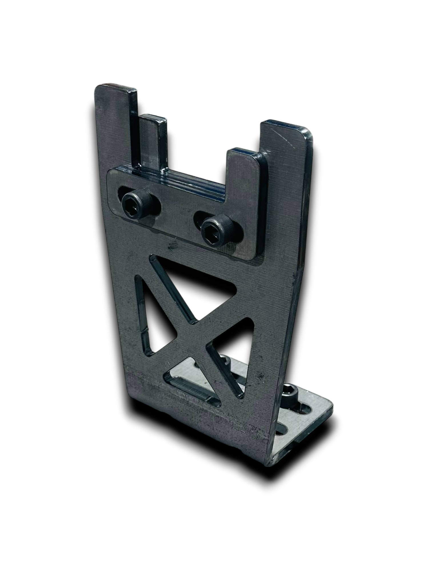 Chassis Table Box Tube Clamp Kit