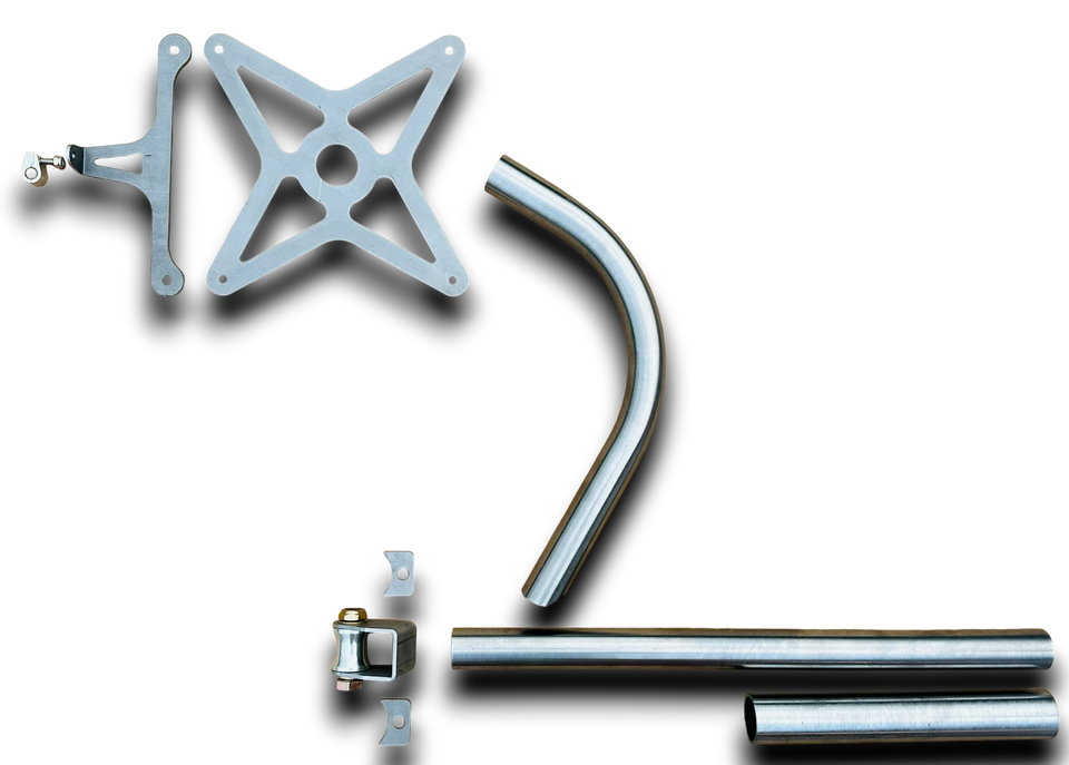 Parachutes & Accessories