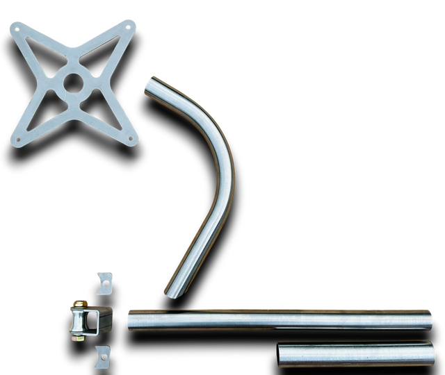 Parachutes & Accessories