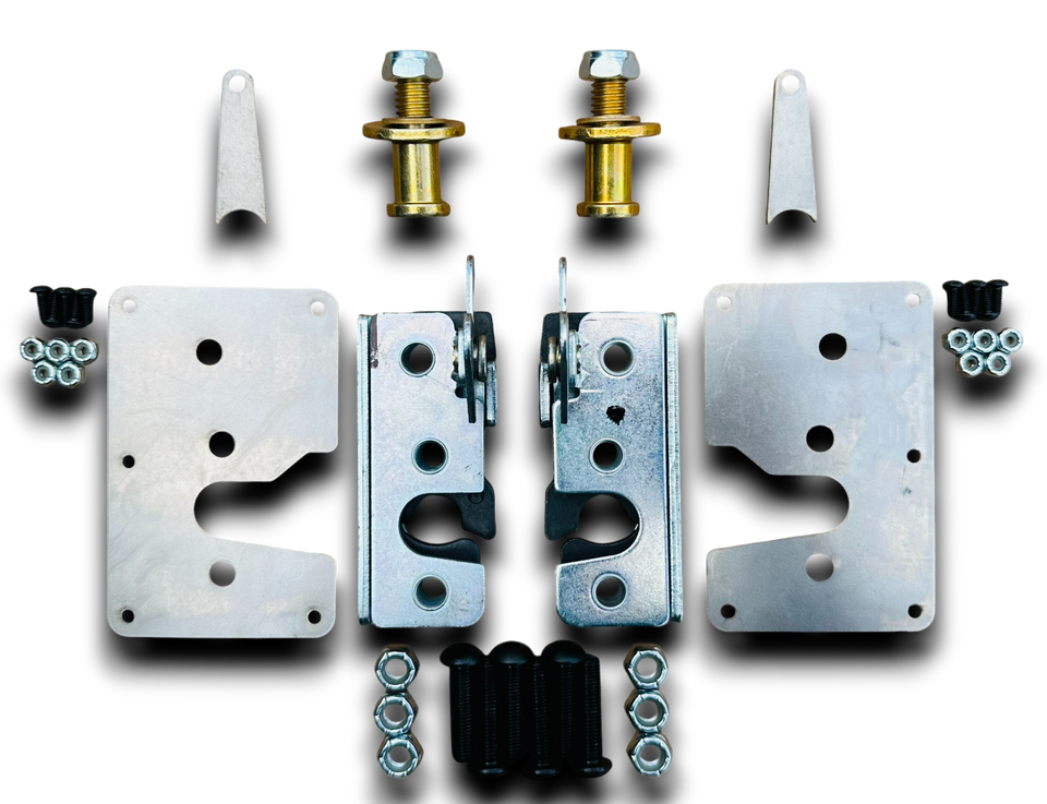Door Latch Kit