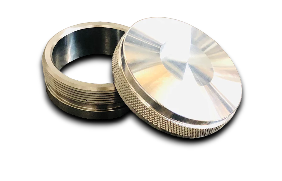 Large Billet Filler Cap/Bung