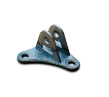 Wings & Wing Mounting