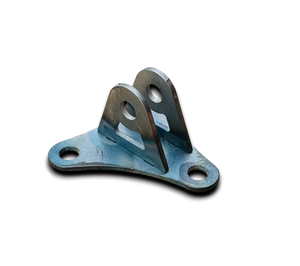 Wings & Wing Mounting