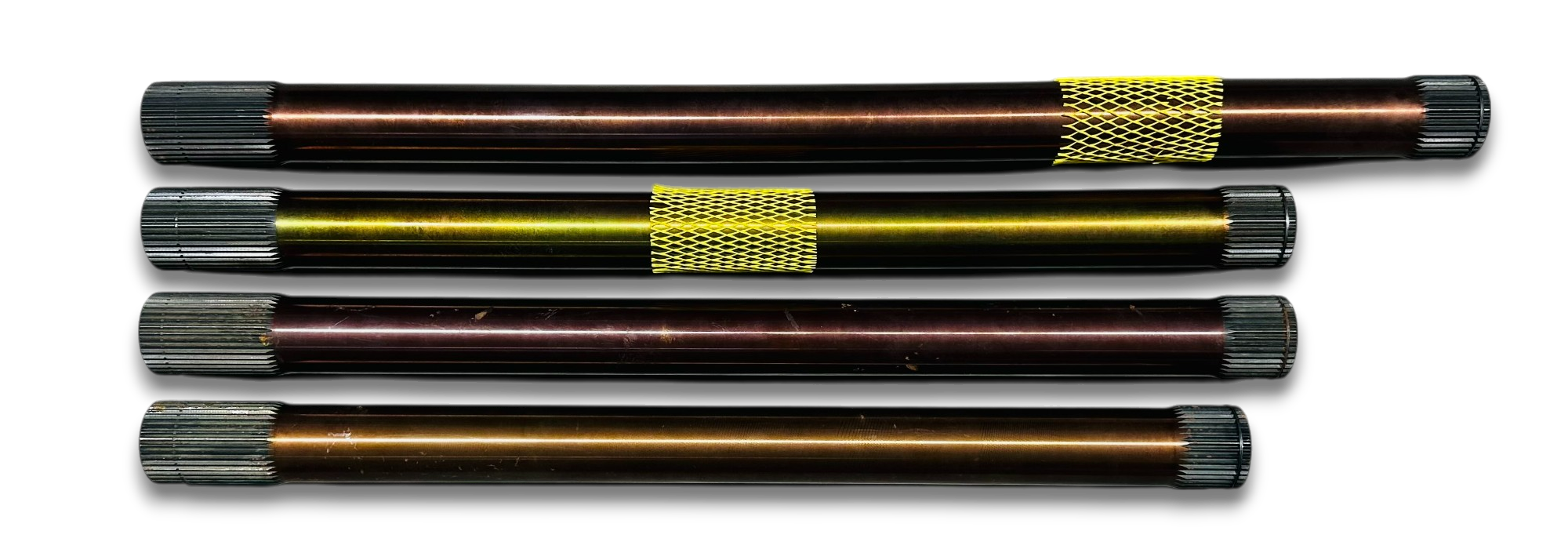 Strange Engineering 300m Floater Axles (New)