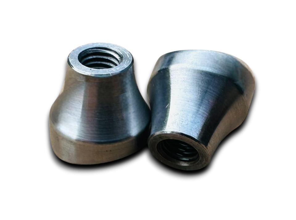 Accessory Mounting Solutions