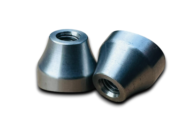 Accessory Mounting Solutions