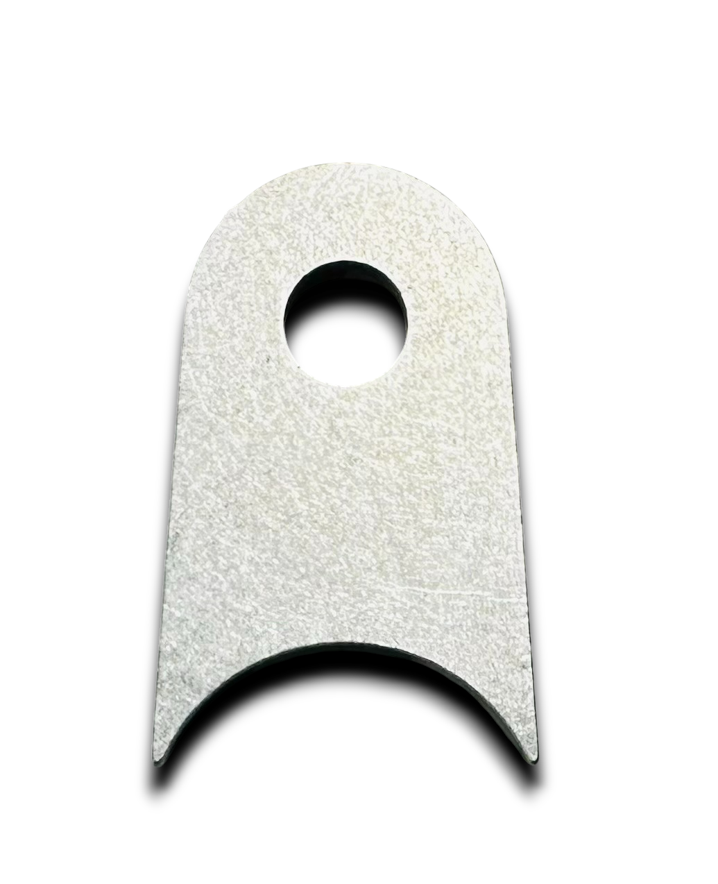 TAB 001T .375 BORE 1.25 RADIUS (Titanium)