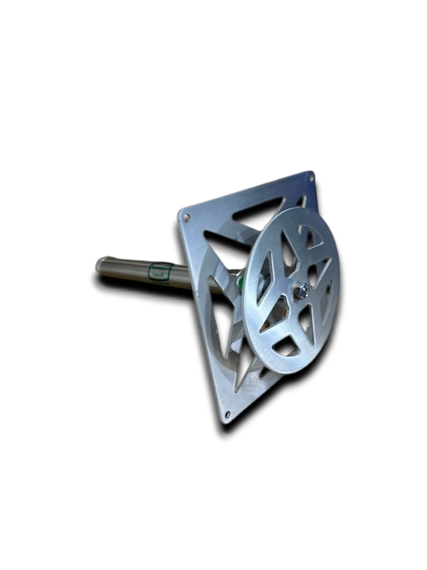 Modular Parachute Lightweight Air Launcher (Large 420/430 Series Chute