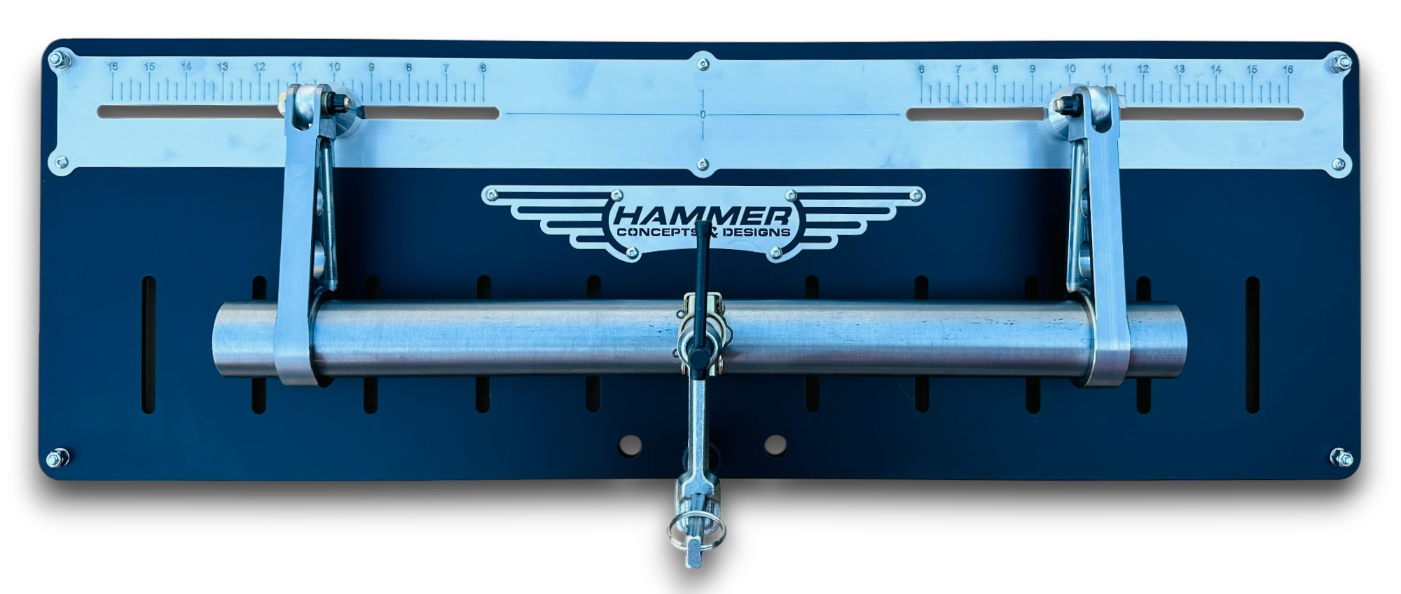 Anti Roll Bar Fabrication Jig (Economy)