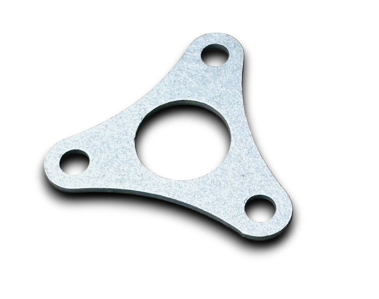 Wing Strut Mount Backing Plate