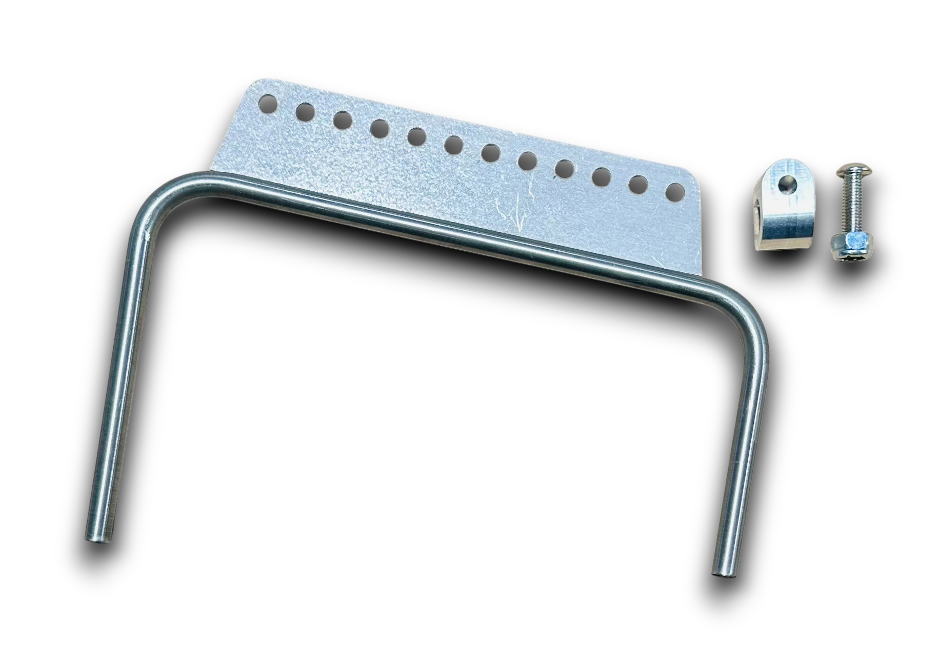 Universal Throttle Cable Mount Kit