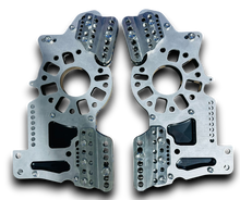 Strange Modular Housings