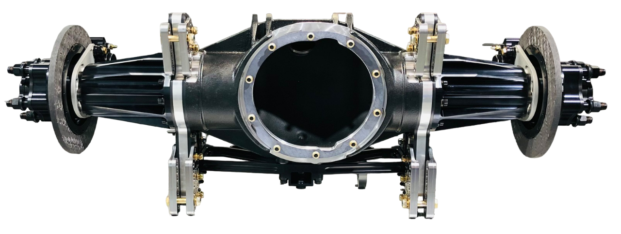 Adjustable Strange Modular Housing 4 Link Brackets