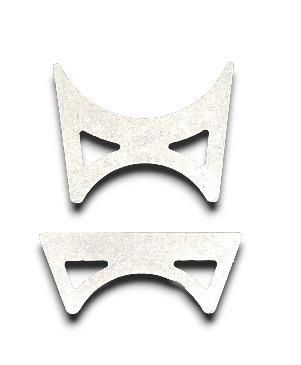 Pro Jack Chassis Tabs- 2PK