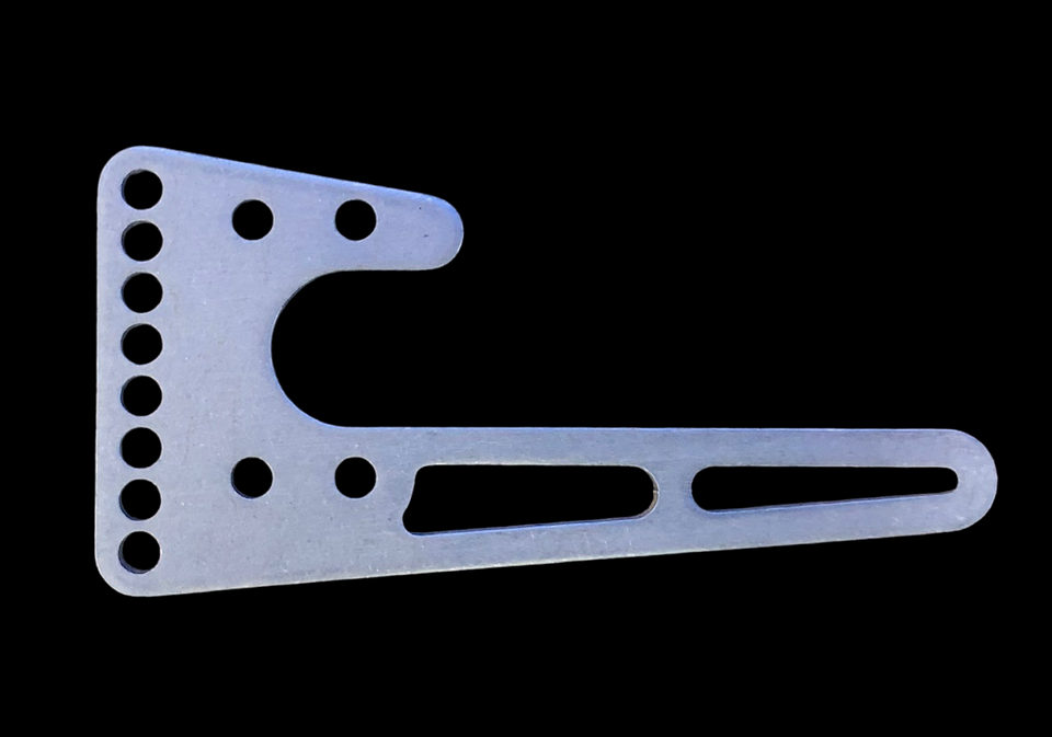 Brackets & Tabs