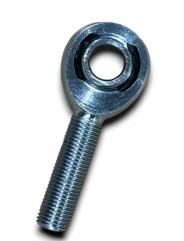 3/8 x 3/8 4130 XM Series Rod End