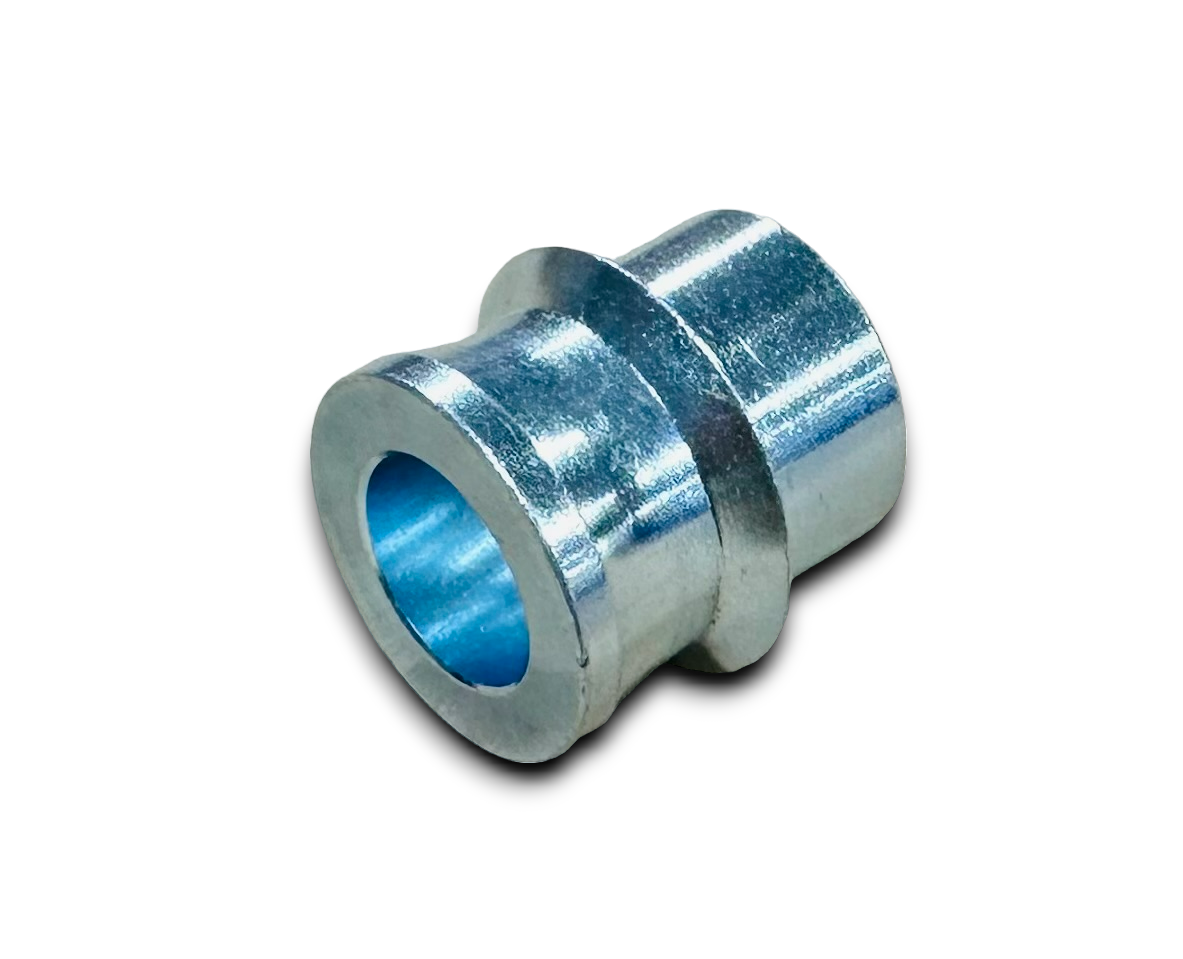 3/4 x 1/2 High Misalignment Spacer