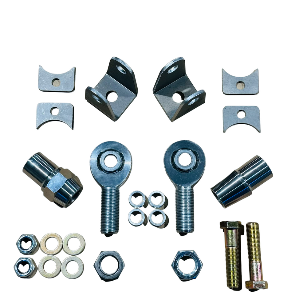 Heavy Duty Diagonal Link Kit