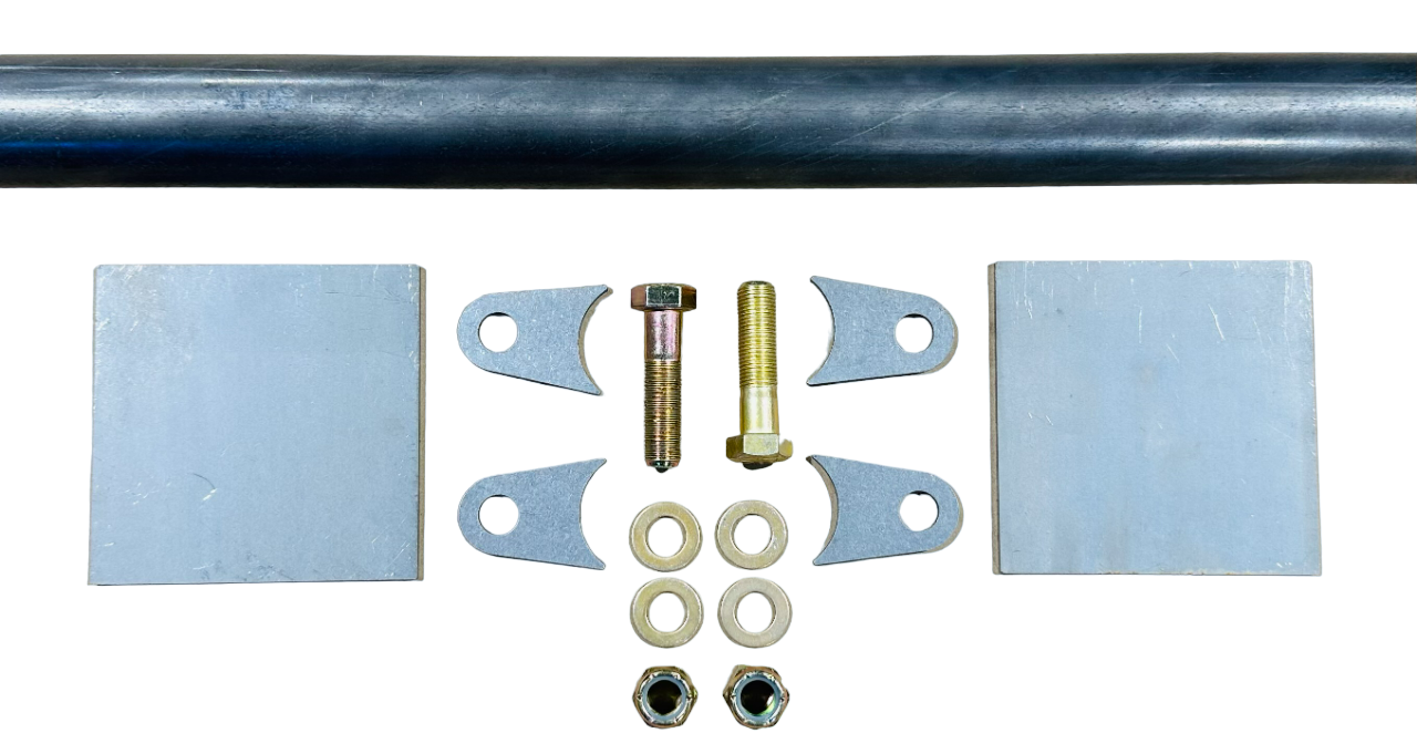 Upper Coilover / Shock Mount Kit